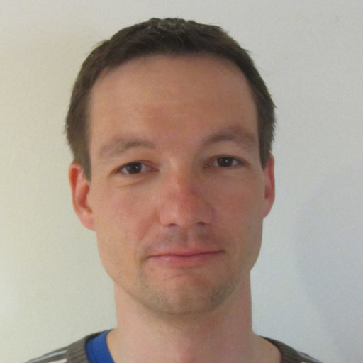 Alexander Keimer - FAU Competence Center Scientific Computing