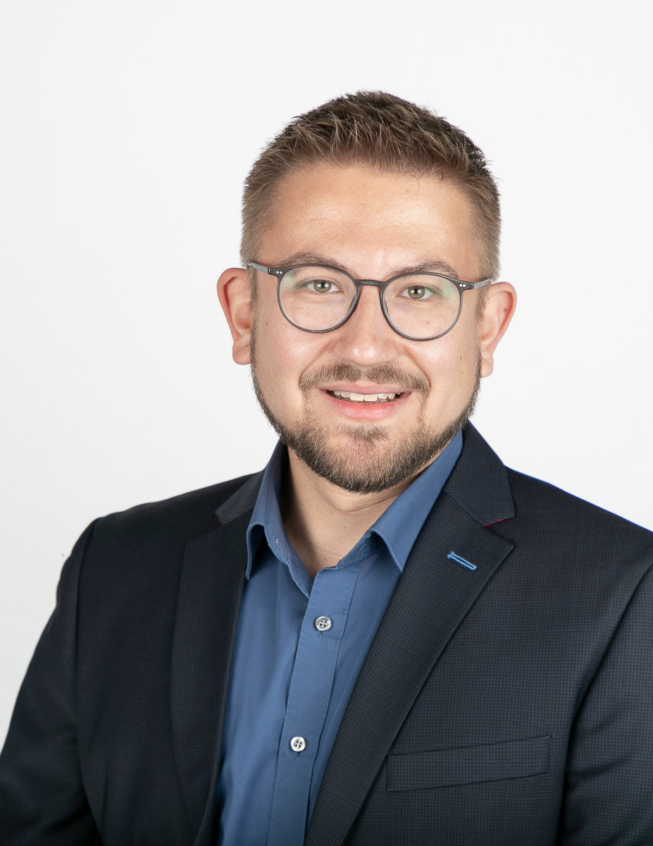 Christian Wick - FAU Competence Center Scientific Computing